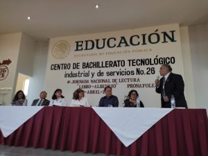 Cbtis26 – Cbtis 26