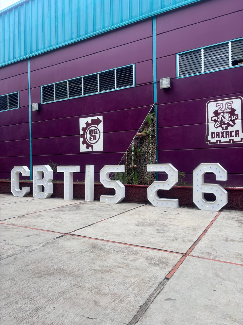 Cbtis26 – Cbtis 26